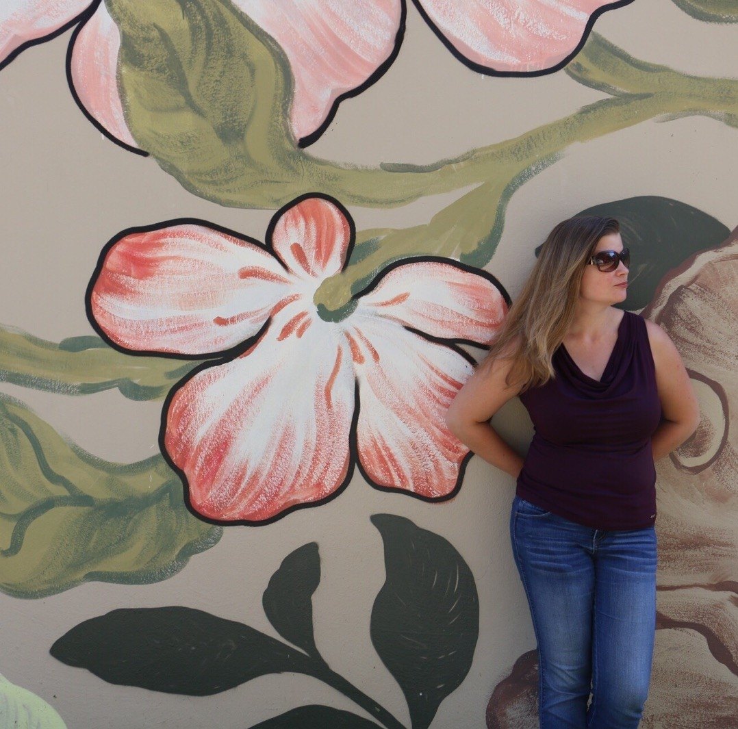 Robin Runyan – Writer, Editor, Communications Professional
